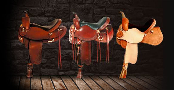 About Us - American Saddlery Combining Quality Craftsmanship & Modern ...